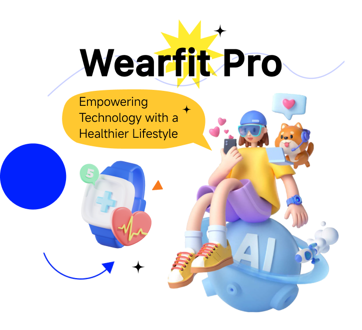 Wearfit Guide